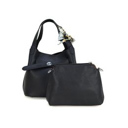 Harpa Handtasche 'PRUE' Damen Gr&ouml;&szlig;e One Size schwarz