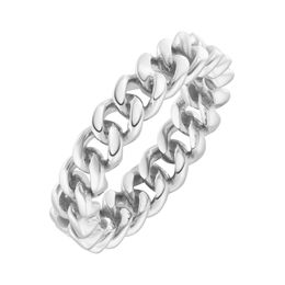 Smart Jewel Ring Damen Gr&ouml;&szlig;e 50 silber