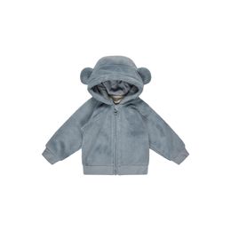 Sterntaler Winterjacke Gr&ouml;&szlig;e 68 blau