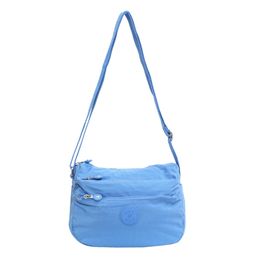 Mindesa Umh&auml;ngetasche Damen Gr&ouml;&szlig;e One Size hellblau