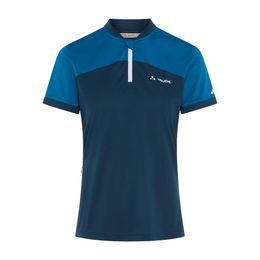 Vaude Shirt Damen Gr&ouml;&szlig;e XXL blau