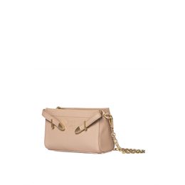 Secret Pon Pon Umh&auml;ngetasche 'Lumina Lux' Damen Gr&ouml;&szlig;e One Size beige