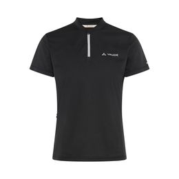 Vaude Trikot Damen Gr&ouml;&szlig;e XXS schwarz / wei&szlig;