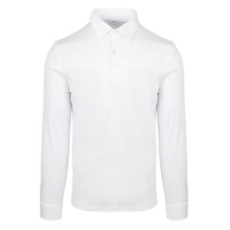 DESOTO Shirt male size M White