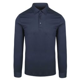 DESOTO Shirt Herren Gr&ouml;&szlig;e M navy