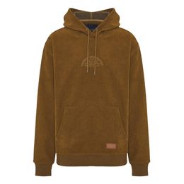 Funky Buddha Sweatshirt male size XL Pueblo