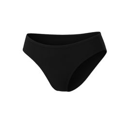 Erdem Slip Damen Gr&ouml;&szlig;e XXL schwarz
