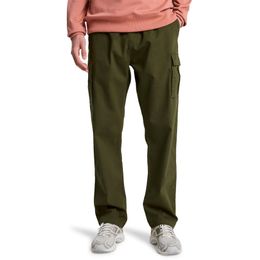 Quiksilver Hose 'Taxer' Herren Gr&ouml;&szlig;e 31/32 oliv