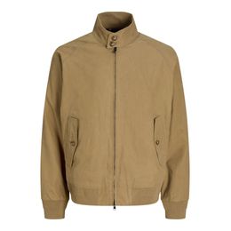 Portland Outerwear Company &Uuml;bergangsjacke Herren Gr&ouml;&szlig;e M gr&uuml;n Sommerjacke
