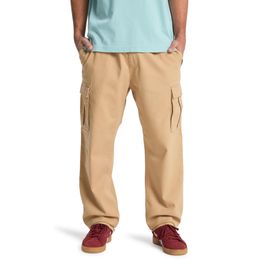 Quiksilver Hose 'Taxer' Herren Gr&ouml;&szlig;e 38 beige