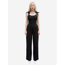 My Fashion Jumpsuit Damen Gr&ouml;&szlig;e M schwarz