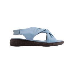 Limoya Sandale 'Damensandalen' Damen Gr&ouml;&szlig;e 36 blau