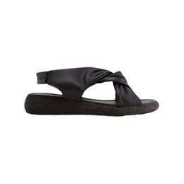 Limoya Sandale 'Damensandalen' Damen Gr&ouml;&szlig;e 36 schwarz