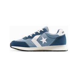 Converse Sportschuh Herren Gr&ouml;&szlig;e 38 hellblau / dunkelblau / wei&szlig;