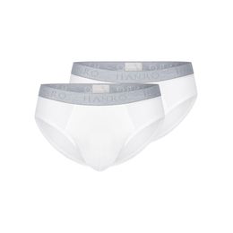 Hanro Panty 'Cotton Essentials' male size XL White