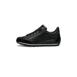 Candice Cooper Schn&uuml;rschuh 'RUNLO TRACK' Damen Gr&ouml;&szlig;e 39 schwarz Sommerschuhe