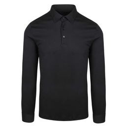 DESOTO Shirt Herren Gr&ouml;&szlig;e L schwarz