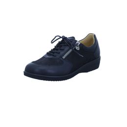 Ganter Schn&uuml;rschuhe Damen Gr&ouml;&szlig;e 38 schwarz Sommerschuhe