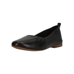 Clarks Ballerinas 'Fawna Soft' Damen Gr&ouml;&szlig;e 41 schwarz Sommerschuhe