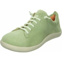 Think! Sneaker 'Blo' Damen Gr&ouml;&szlig;e 39 hellgr&uuml;n Sommerschuhe