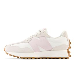 New Balance Sneaker Damen Gr&ouml;&szlig;e 43 creme / rosa