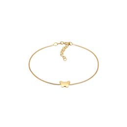 Elli Armband Damen Gr&ouml;&szlig;e 16 gold