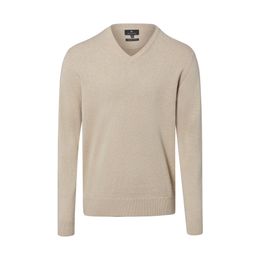 Nils Sundstr&ouml;m Nils Sundstr&ouml;m Pullover Herren Gr&ouml;&szlig;e XL beige