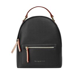 Bugatti Rucksack 'ELLA' Damen Gr&ouml;&szlig;e One Size schwarz