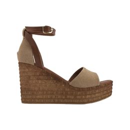 Limoya Sandale 'Moni' Damen Gr&ouml;&szlig;e 37 beige