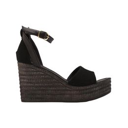 Limoya Sandals 'Moni' female size 40 Black