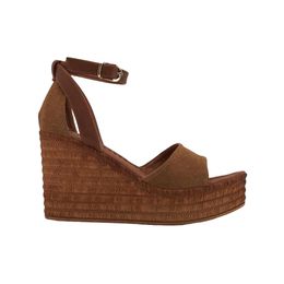 Limoya Sandals 'Moni' female size 37 Brown