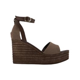 Limoya Sandals 'Moni' female size 36 Brown