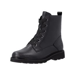 REMONTE Lace-Up Ankle Boots female size 40 Black