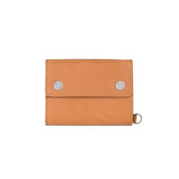 HERSCHEL Portemonnaie 'Studer Wallet' Herren Gr&ouml;&szlig;e One Size braun