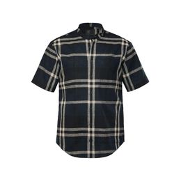 JP1880 Hemd Herren Gr&ouml;&szlig;e 5XL beige / navy
