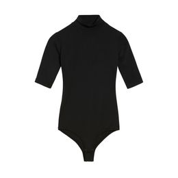 armedangels Body AASA Damen Gr&ouml;&szlig;e XL schwarz