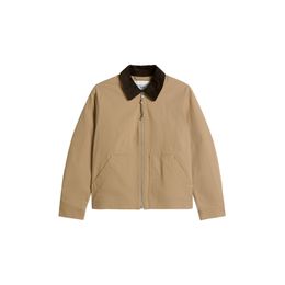 Marc O'polo Denim Jacke Herren Gr&ouml;&szlig;e S hellbraun Sommerjacke