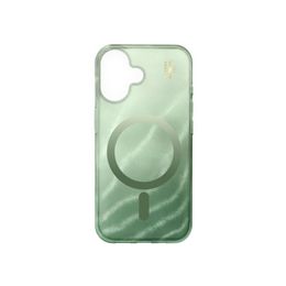 iDeal of Sweden Smartphone Case 'iPhone 17' female size One size Green