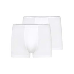 Hanro Boxer shorts 'Cotton Superior' male size S White