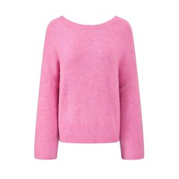 Sassyclassy Pullover Damen Gr&ouml;&szlig;e M pink