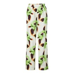 Y.A.S YAS Hose 'YASLoria HW' Damen Gr&ouml;&szlig;e 34 wei&szlig;