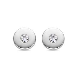 Luxenter Ohrringe 'Moi' Damen Gr&ouml;&szlig;e One Size silber