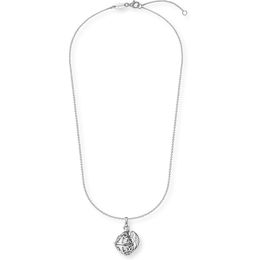 Engelsrufer Necklace female size One size Silver / Off white