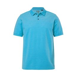 JP1880 Poloshirt Herren Gr&ouml;&szlig;e XL hellblau