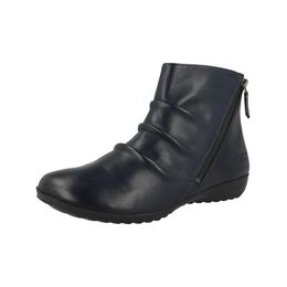 Josef Seibel Booties 'Naly 61' female size 41 Night blue