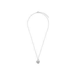 Heideman Kette 'Olea' Damen Gr&ouml;&szlig;e 45 silber