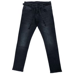 Pegador Jeans 'Moura Relaxed' Herren Gr&ouml;&szlig;e 31 schwarz