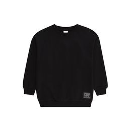 s.Oliver Sweatshirt boy size 158 Blue / Black