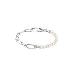 Thomas Sabo Bracelet female size 17 cm Silver