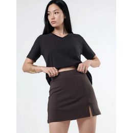 Busem Rock Damen Gr&ouml;&szlig;e 40 braun